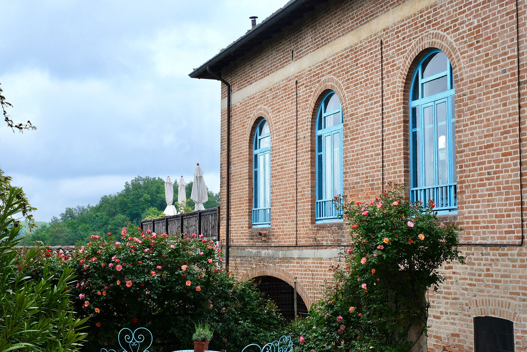 The Creative Spot Fidenza Village | Lifetime-Pieces.com